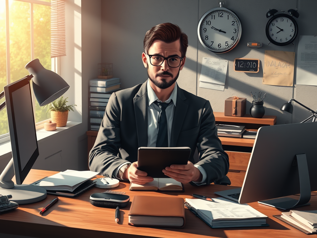 Mastering Trading Discipline Through Life Habits – Trade Consciously