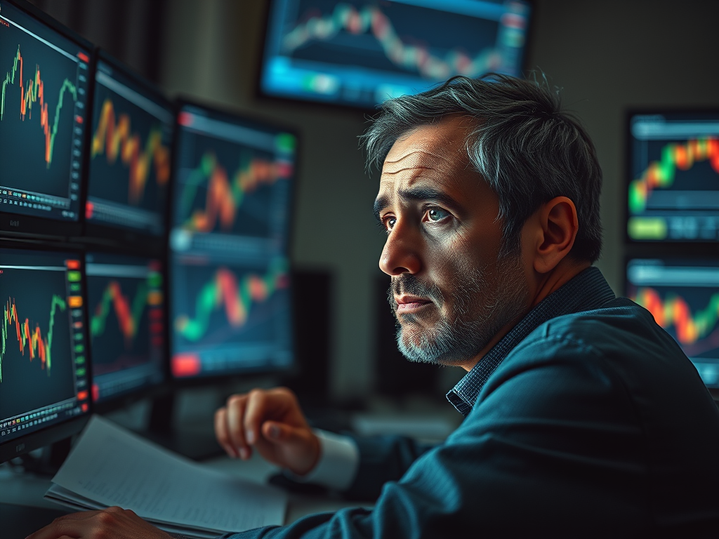 The Breakeven Phase in Trading: Why You’re Stuck and How to Escape It ...